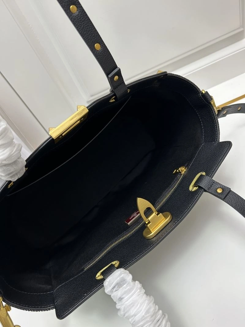 Brand-authenticated Valentino Shopping Bags