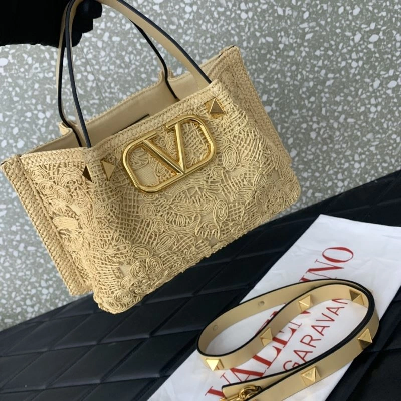 Cut-rate Valentino Shopping Bags