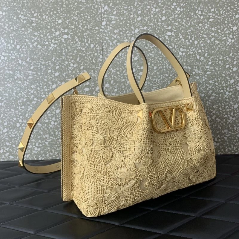 Discounted Valentino Shopping Bags