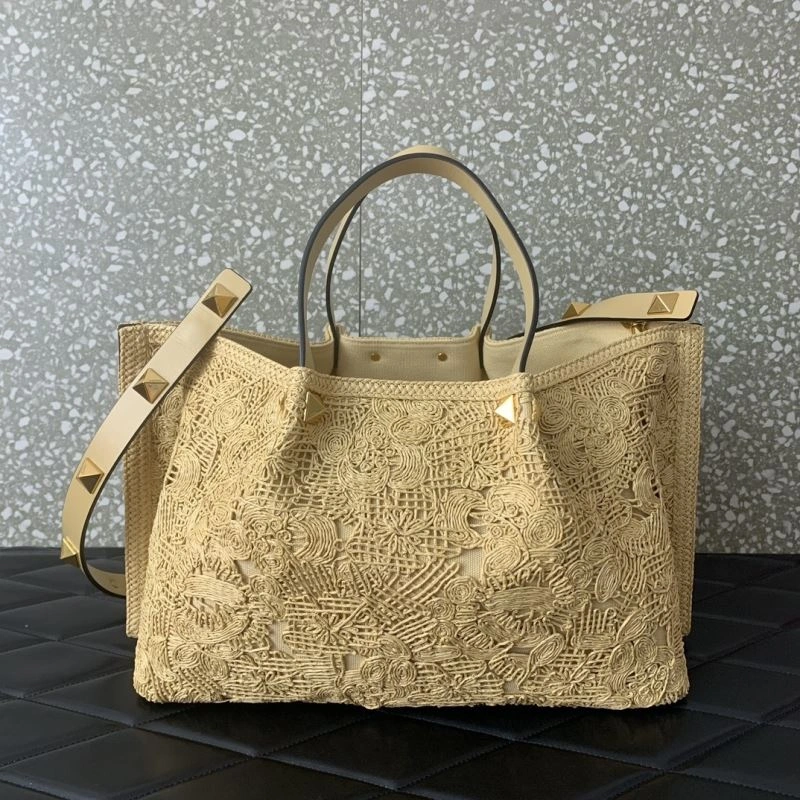 Discounted Valentino Shopping Bags