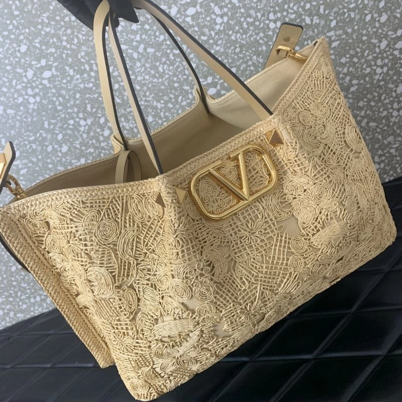 Discounted Valentino Shopping Bags