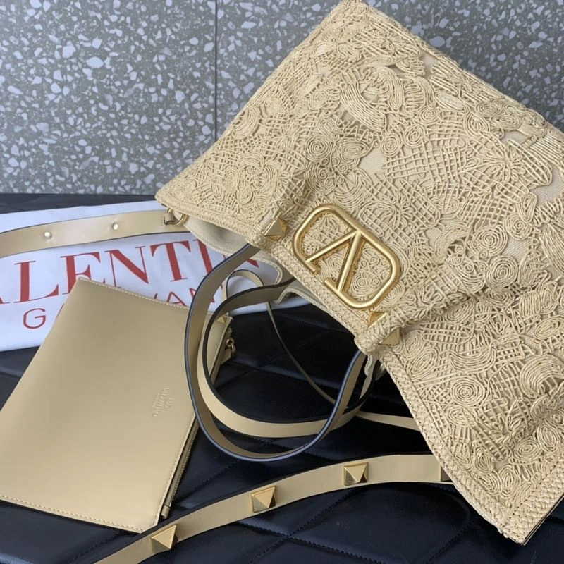 Discounted Valentino Shopping Bags
