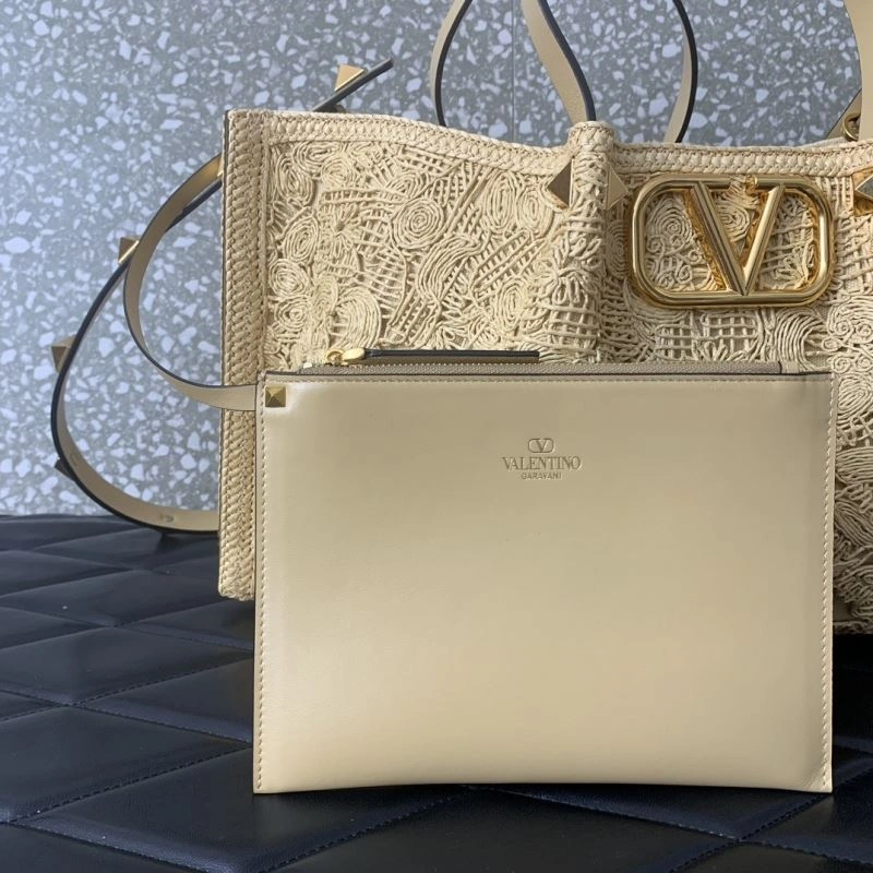Discounted Valentino Shopping Bags