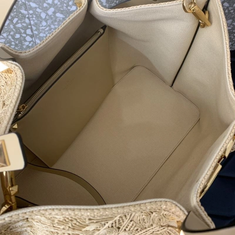 Discounted Valentino Shopping Bags