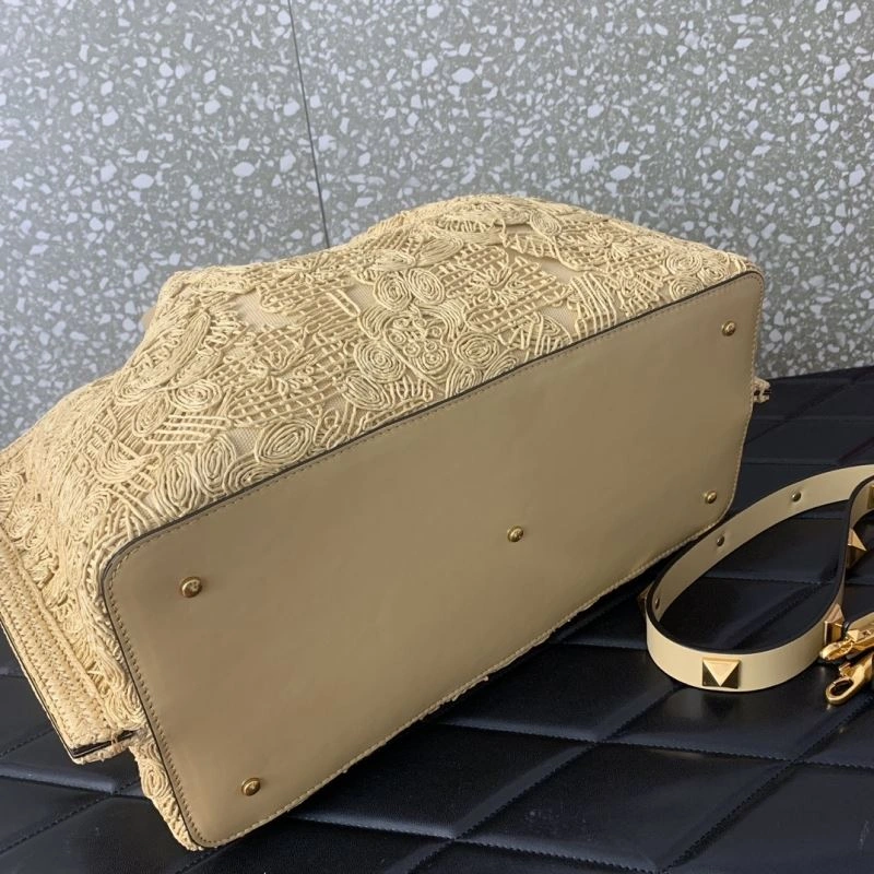 Discounted Valentino Shopping Bags