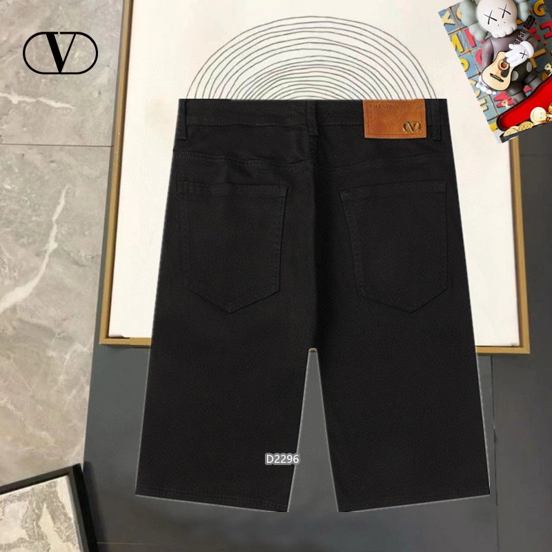 Budget-friendly Valentino Short Pants