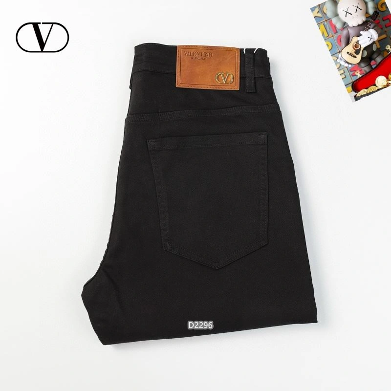 Budget-friendly Valentino Short Pants