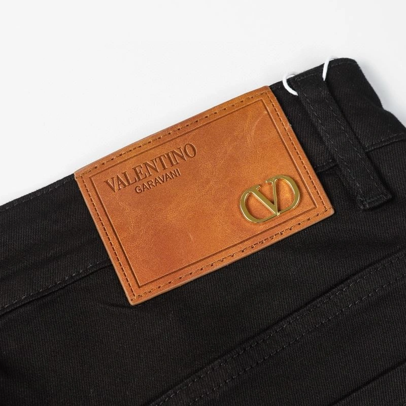 Budget-friendly Valentino Short Pants