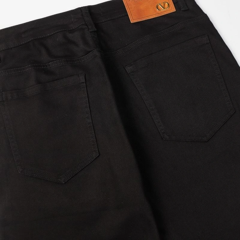 Budget-friendly Valentino Short Pants