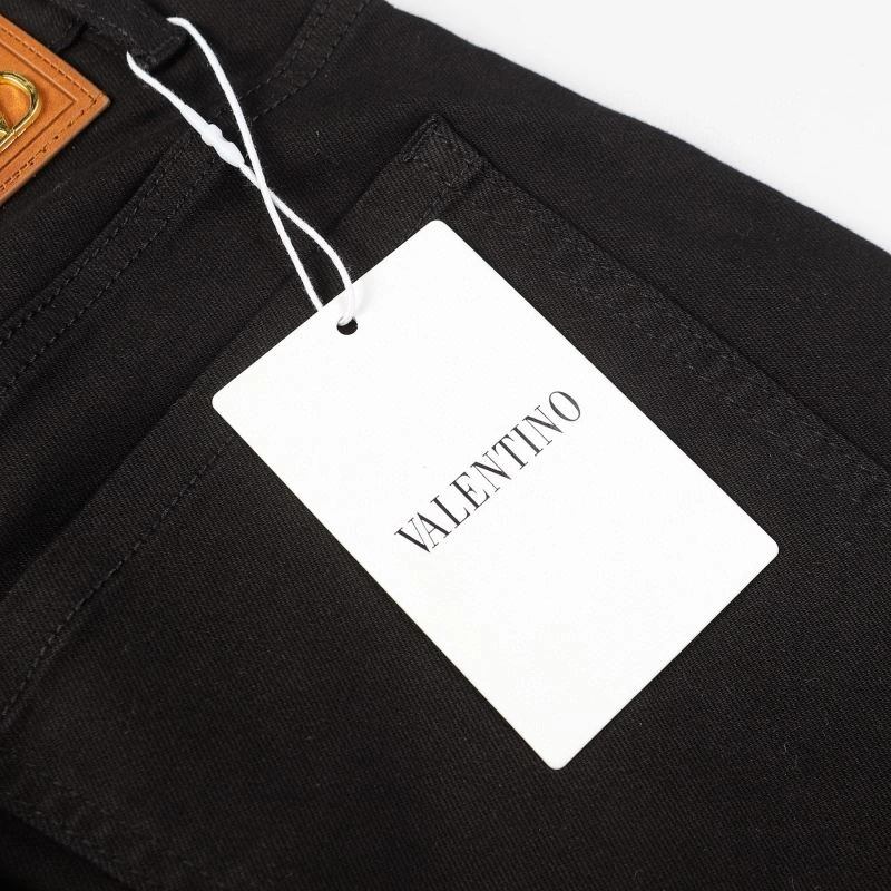 Budget-friendly Valentino Short Pants