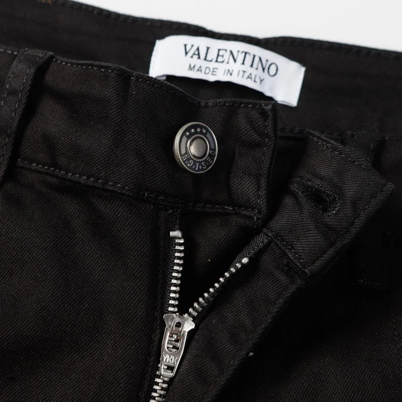 Budget-friendly Valentino Short Pants