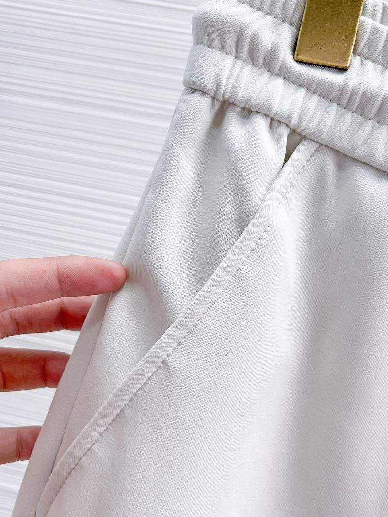 Low-cost Valentino Short Pants