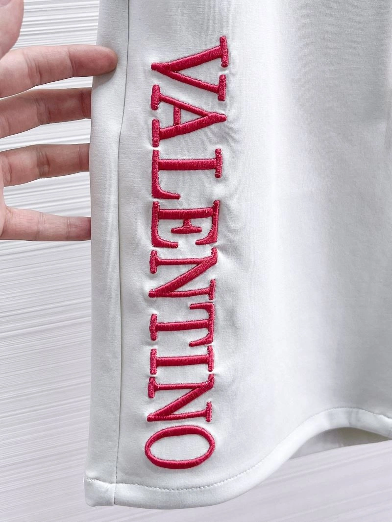 Low-cost Valentino Short Pants