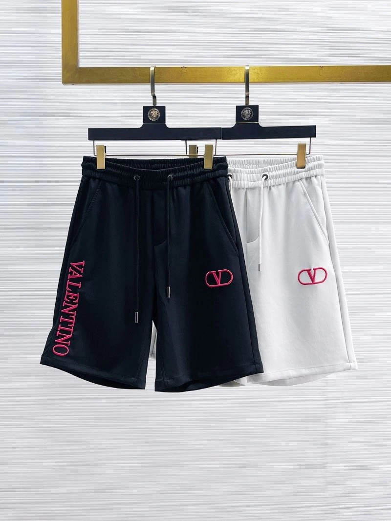 Budget-friendly Valentino Short Pants