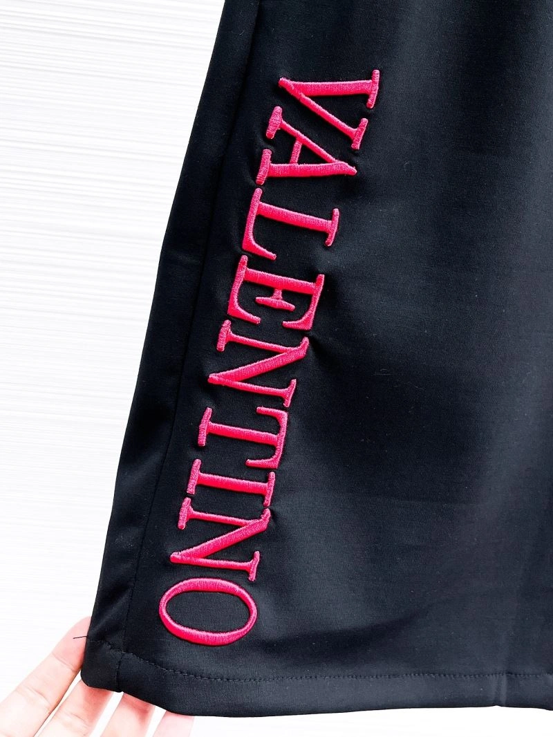 Budget-friendly Valentino Short Pants