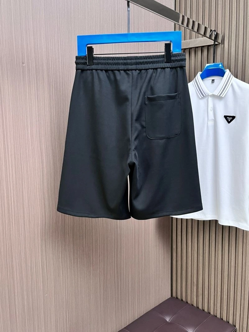 Indistinguishable Valentino Short Pants