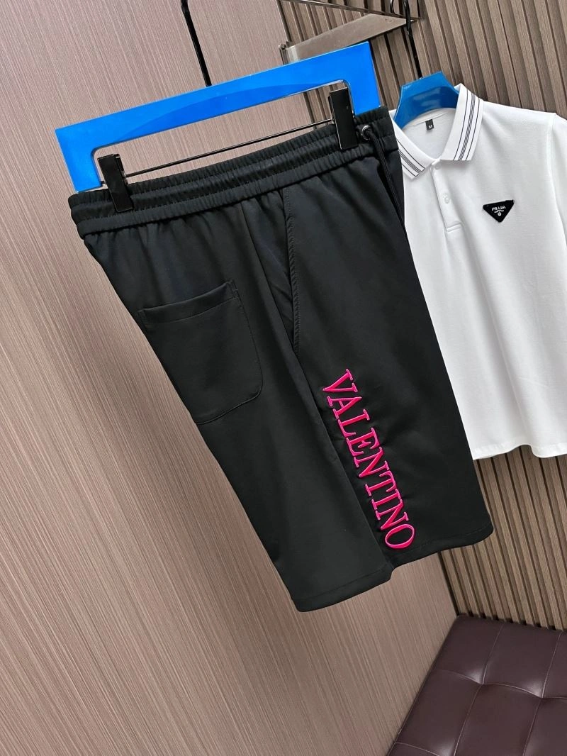 Indistinguishable Valentino Short Pants