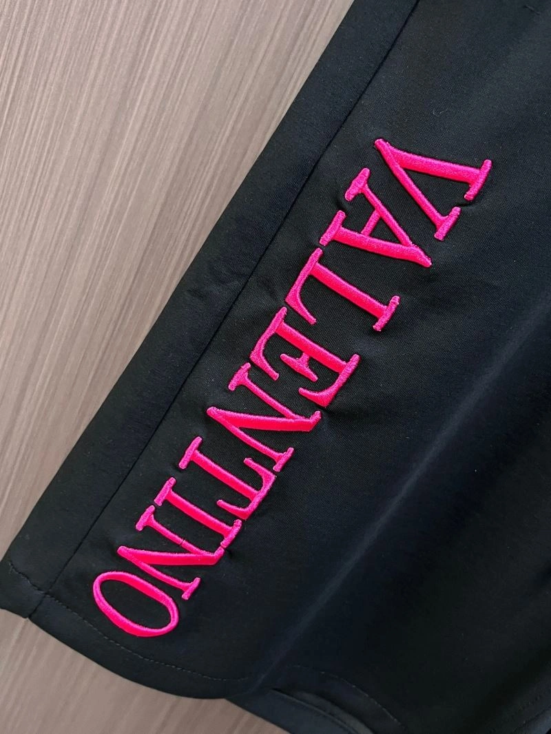 Indistinguishable Valentino Short Pants