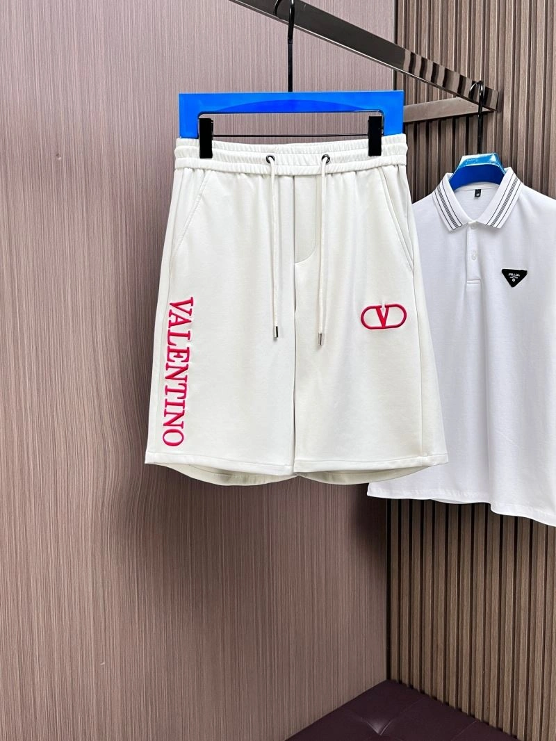 Valentino Short Pants