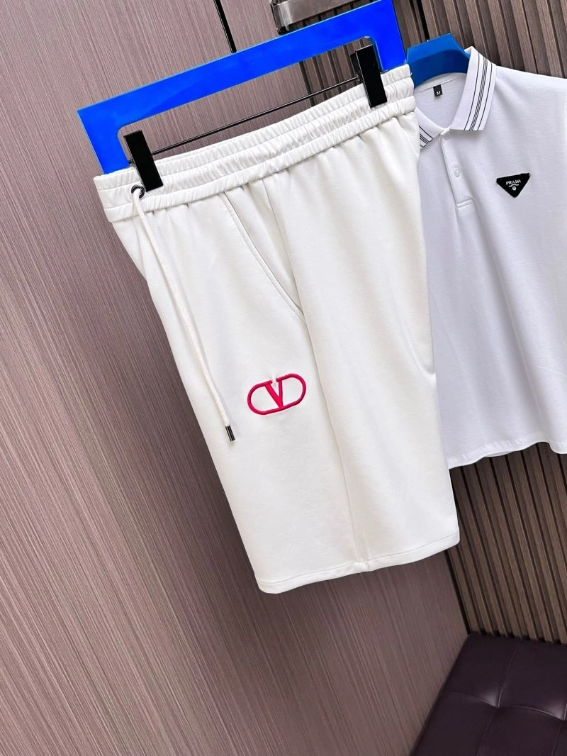 Discounted Valentino Short Pants