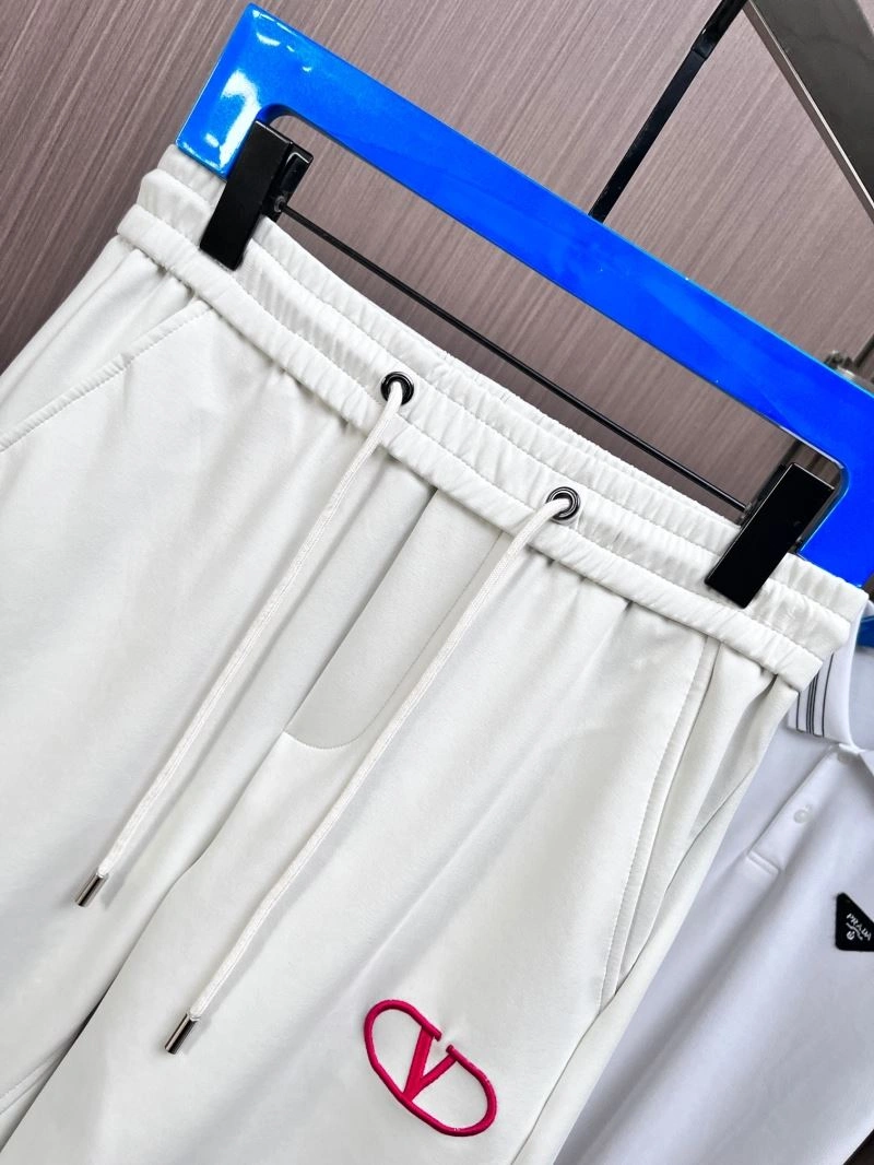 Discounted Valentino Short Pants