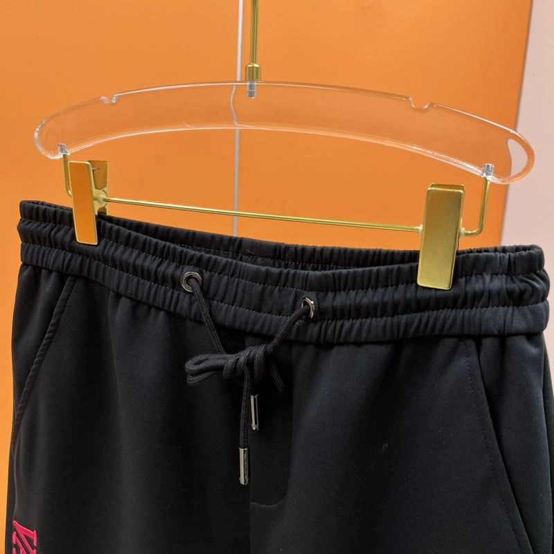 Budget-friendly Valentino Short Pants