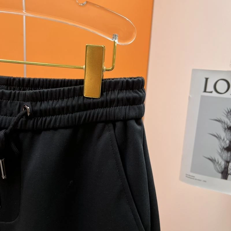 Budget-friendly Valentino Short Pants