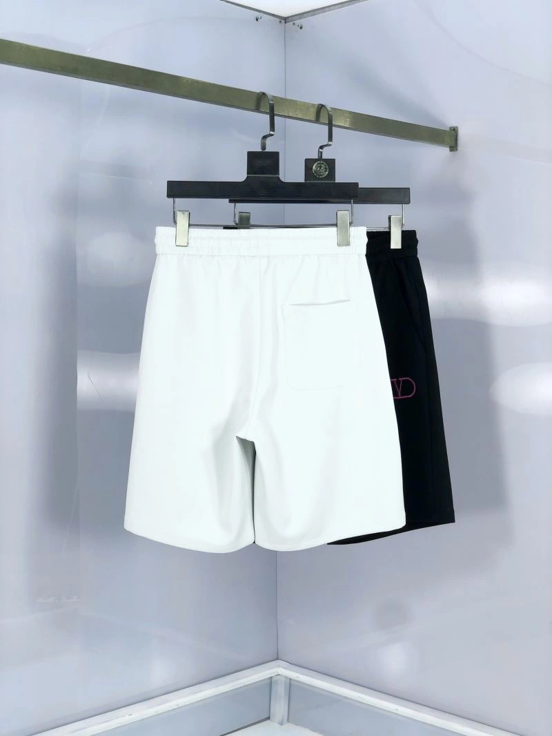 Top match Valentino Short Pants