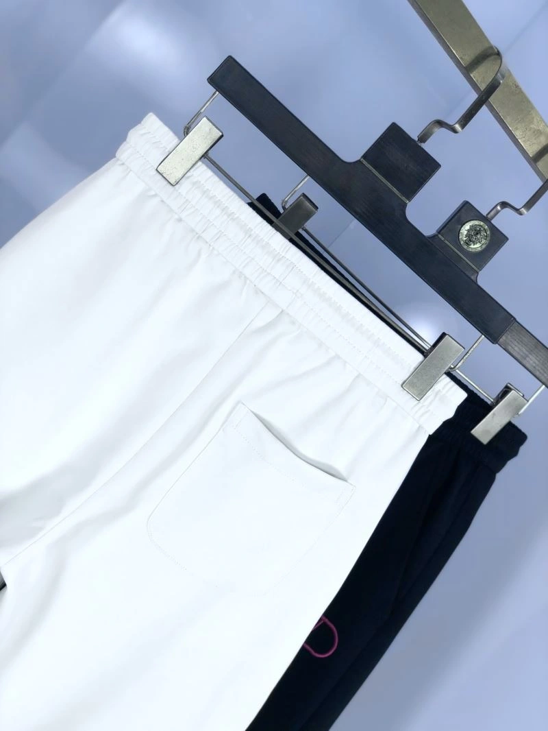Top match Valentino Short Pants
