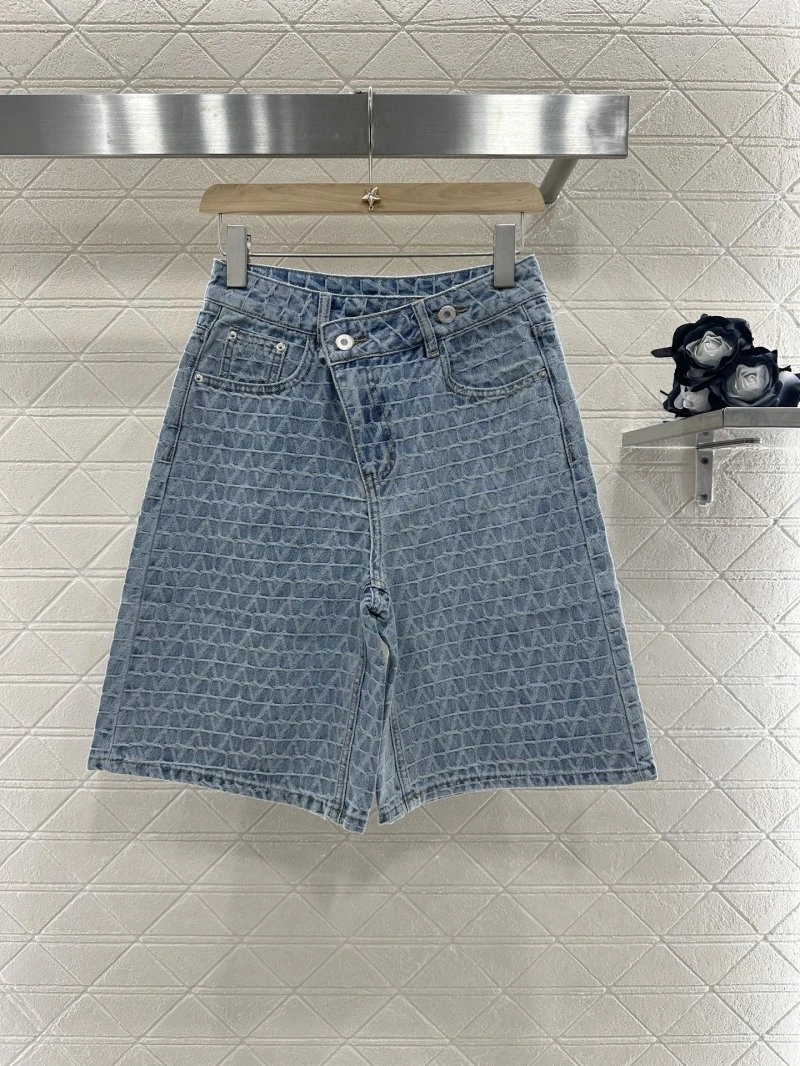 Valentino Short Pants