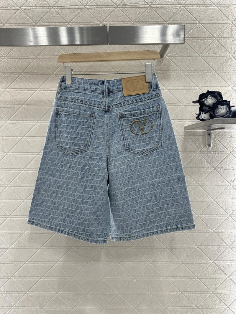 Reasonably priced Valentino Short Pants