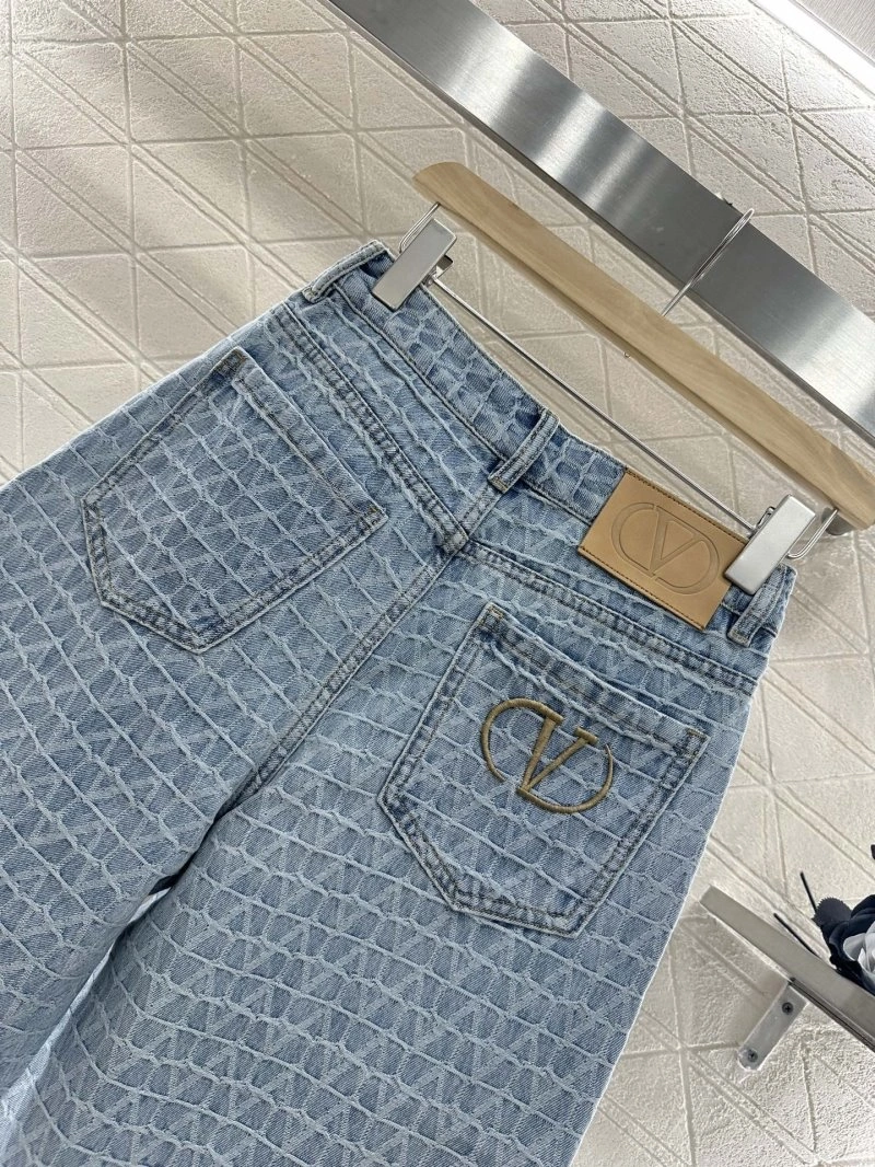 Reasonably priced Valentino Short Pants