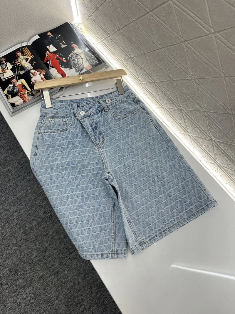 Reasonably priced Valentino Short Pants