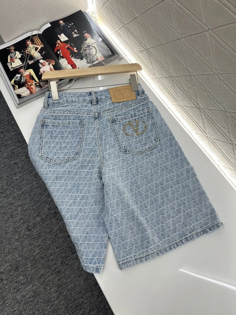 Reasonably priced Valentino Short Pants