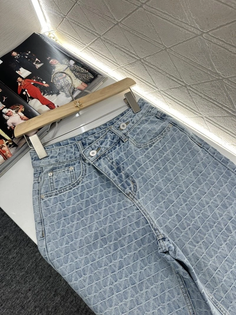 Reasonably priced Valentino Short Pants