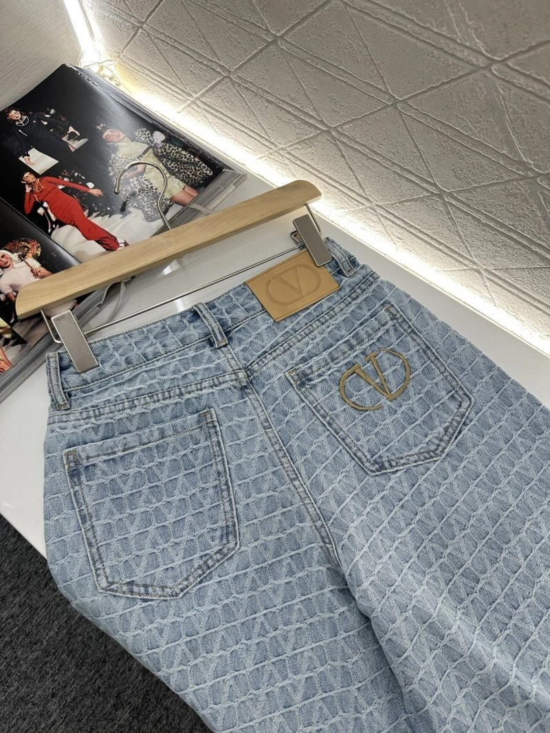 Reasonably priced Valentino Short Pants