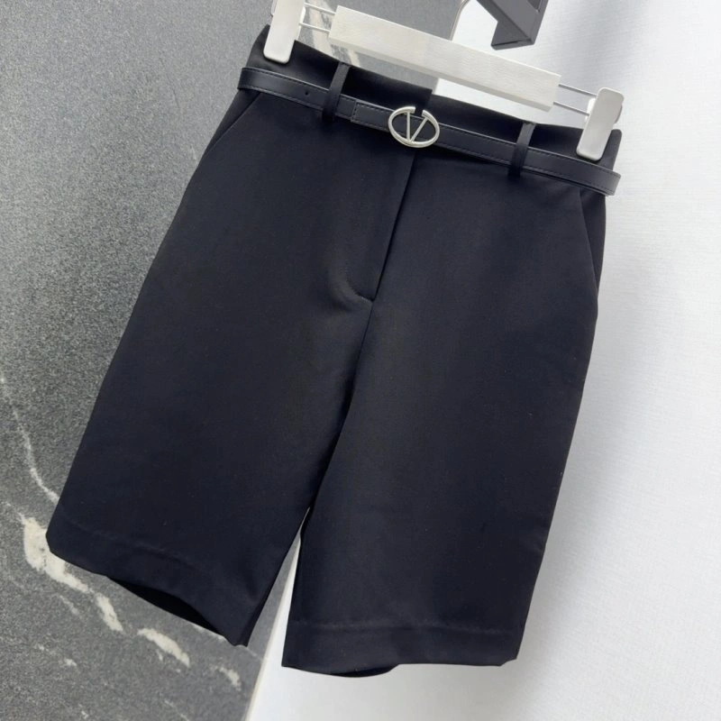 Discounted Valentino Short Pants