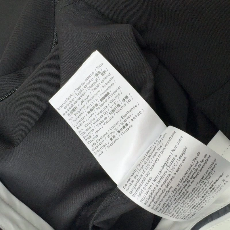 Discounted Valentino Short Pants