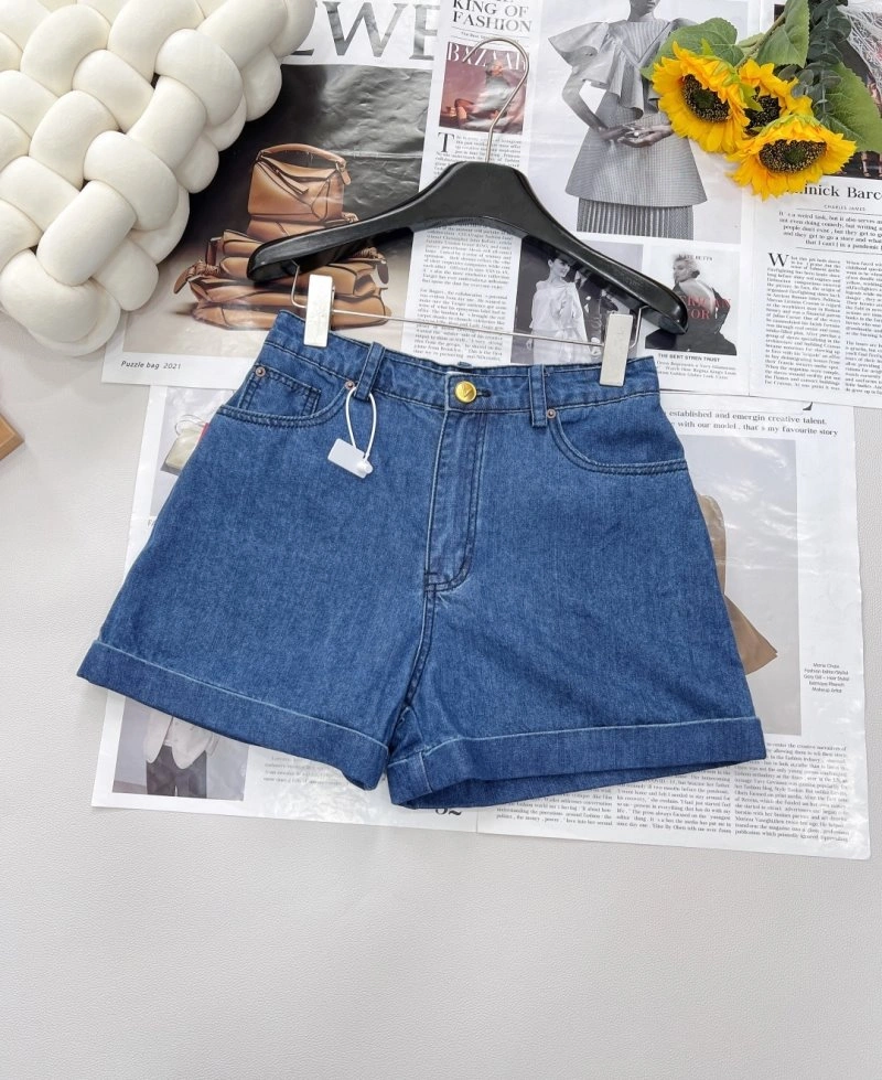 Valentino Short Pants