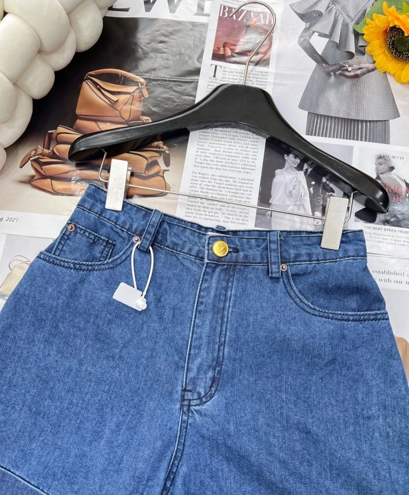 Economical Valentino Short Pants