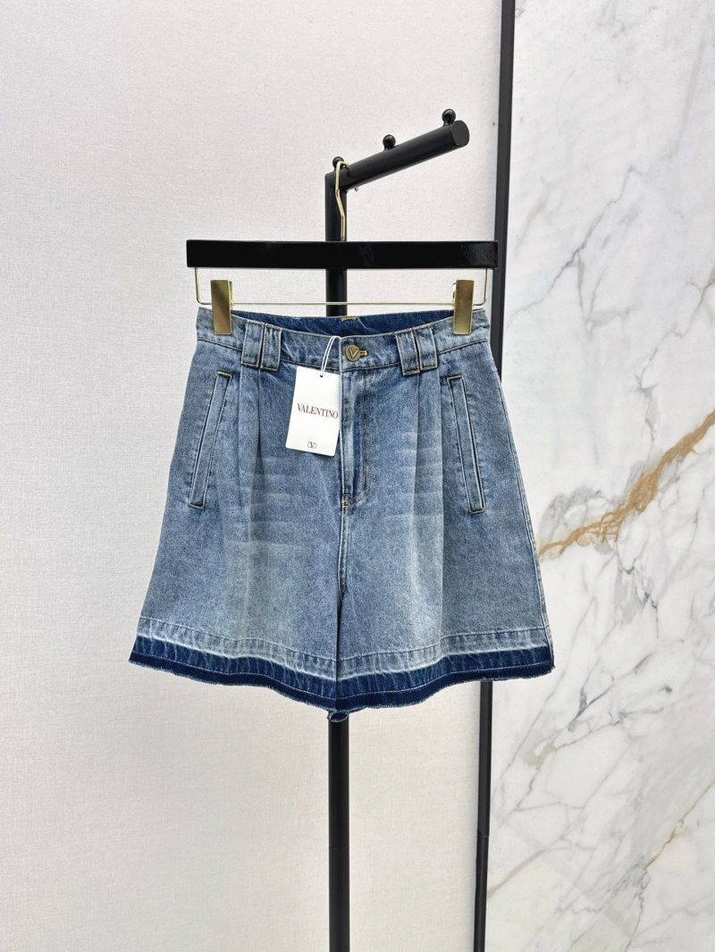 Valentino Short Pants