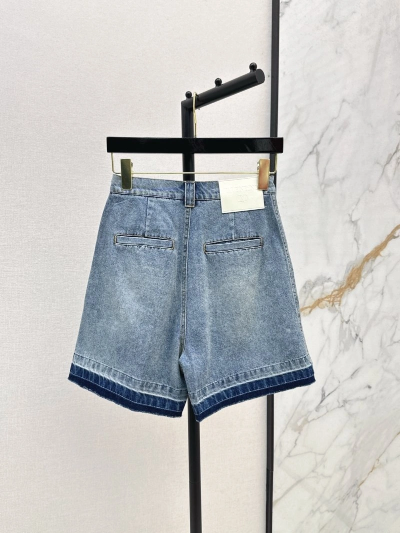 Budget-friendly Valentino Short Pants