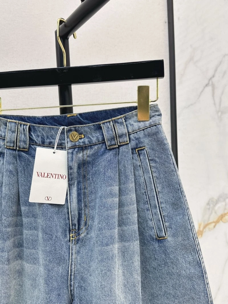 Budget-friendly Valentino Short Pants