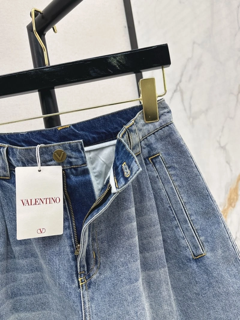 Budget-friendly Valentino Short Pants