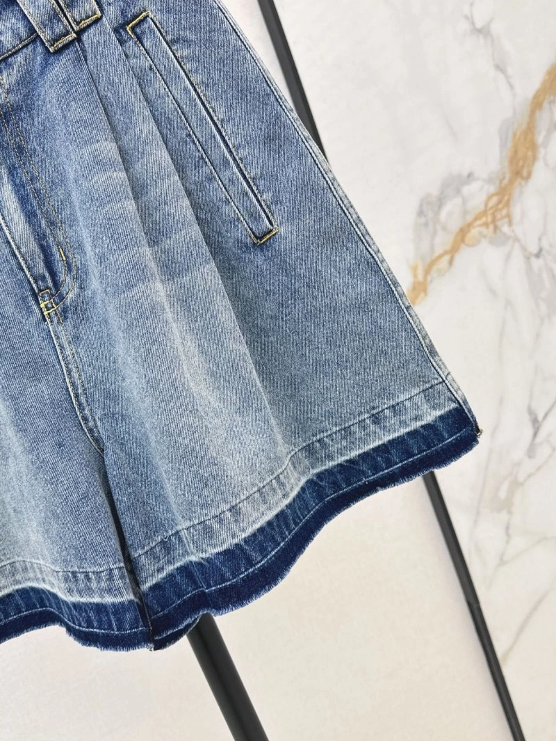 Budget-friendly Valentino Short Pants