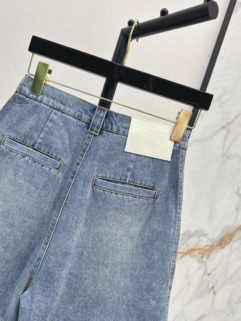 Budget-friendly Valentino Short Pants