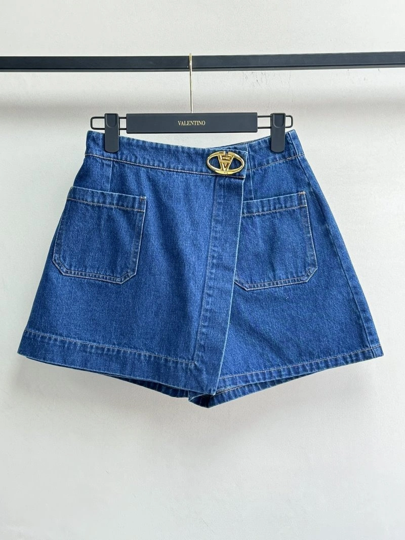 Valentino Short Pants