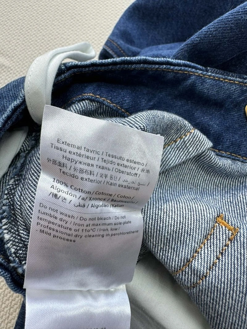 Accurate model Valentino Short Pants