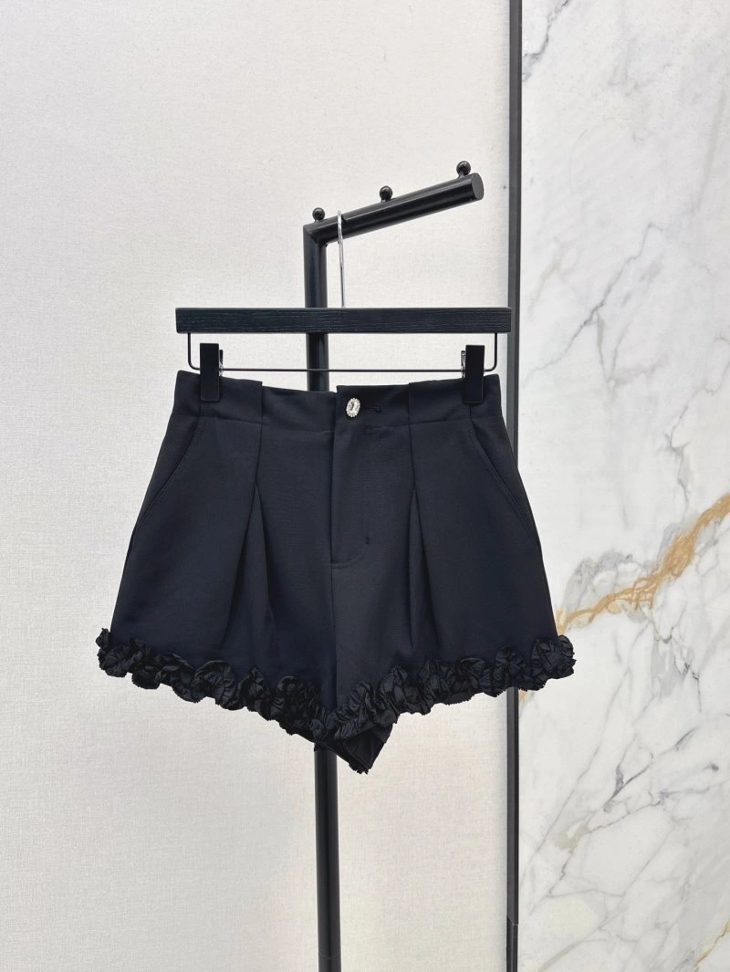 Valentino Short Pants