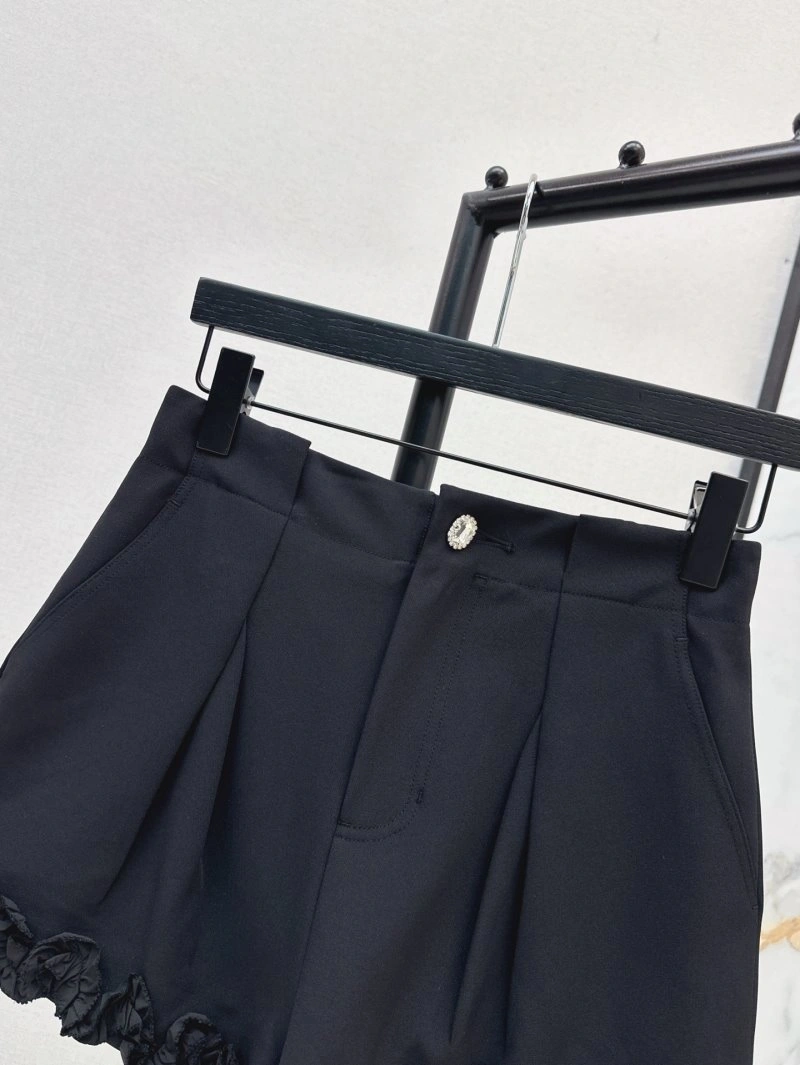 1:1 copy Valentino Short Pants